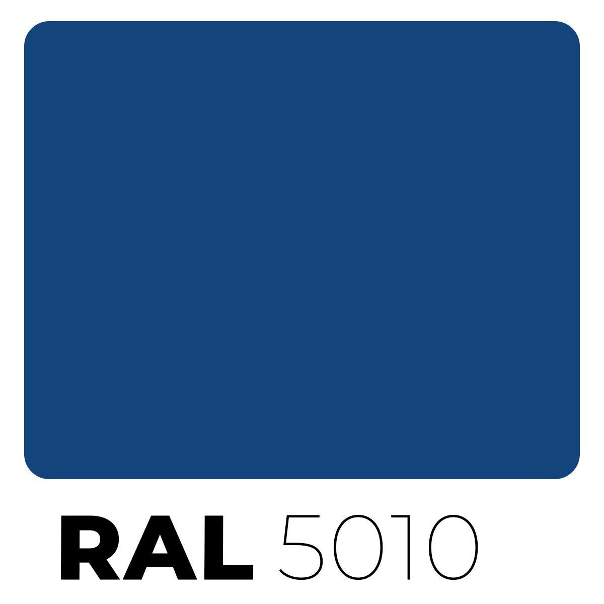 RAL 5010 ᐈ Купити Фарбу RAL 5010 Gentian Blue в Україні на Kraska-Kiev ...