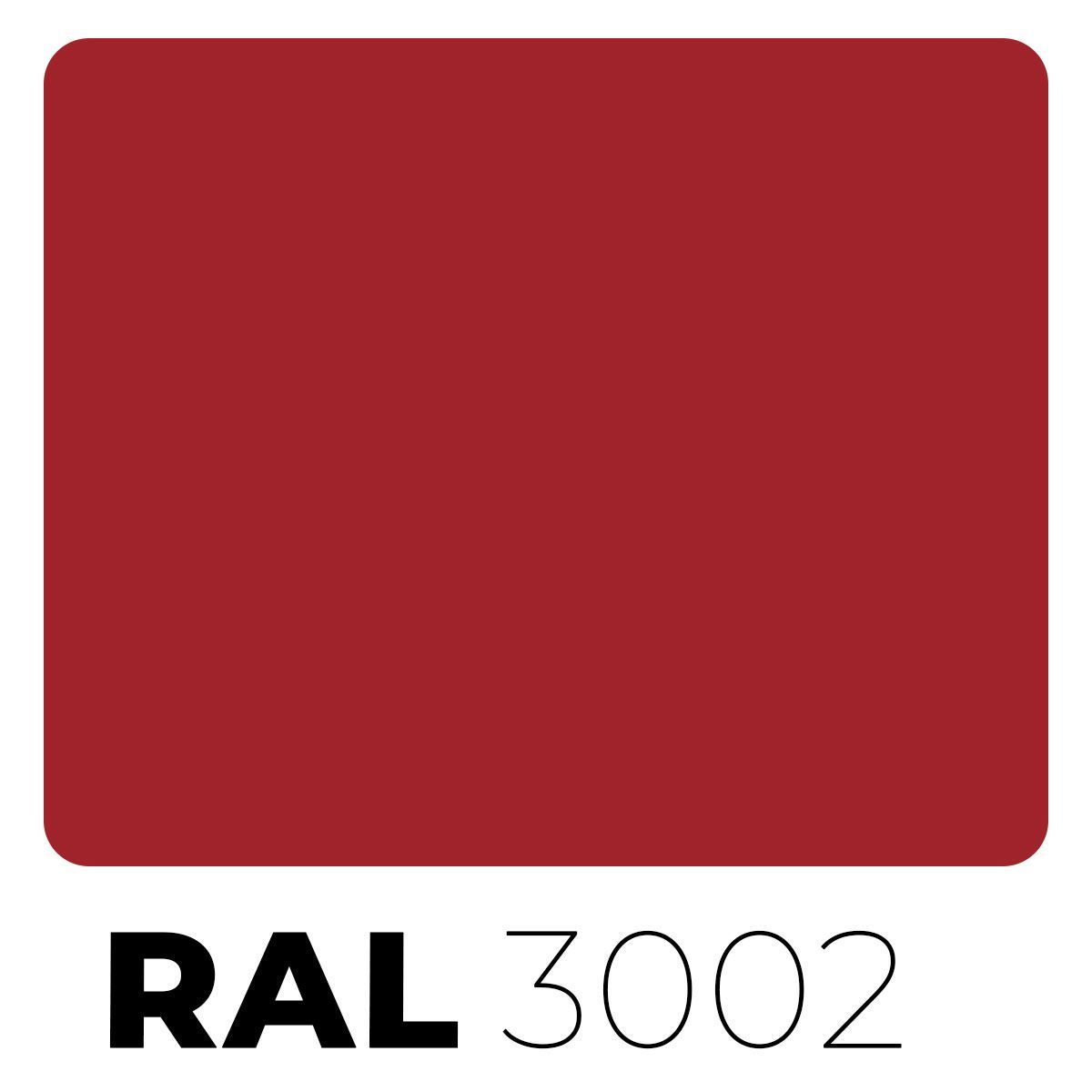 RAL 3002 ᐈ Купити Фарбу RAL 3002 Carmine Red в Україні на Kraska-Kiev ...