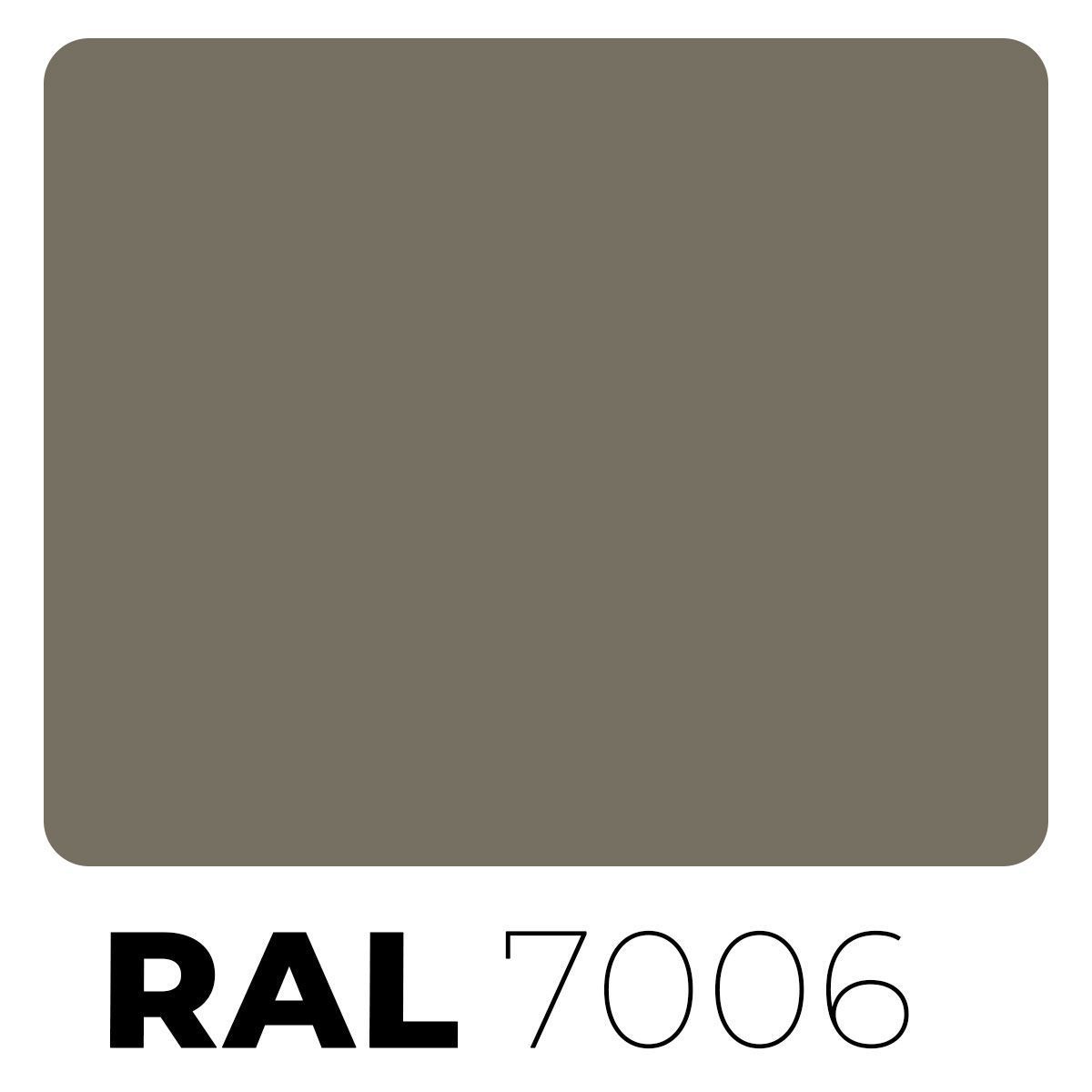 RAL 7006 ᐈ Купить Краску RAL 7006 Beige Grey в Украине на Kraska-Kiev ...
