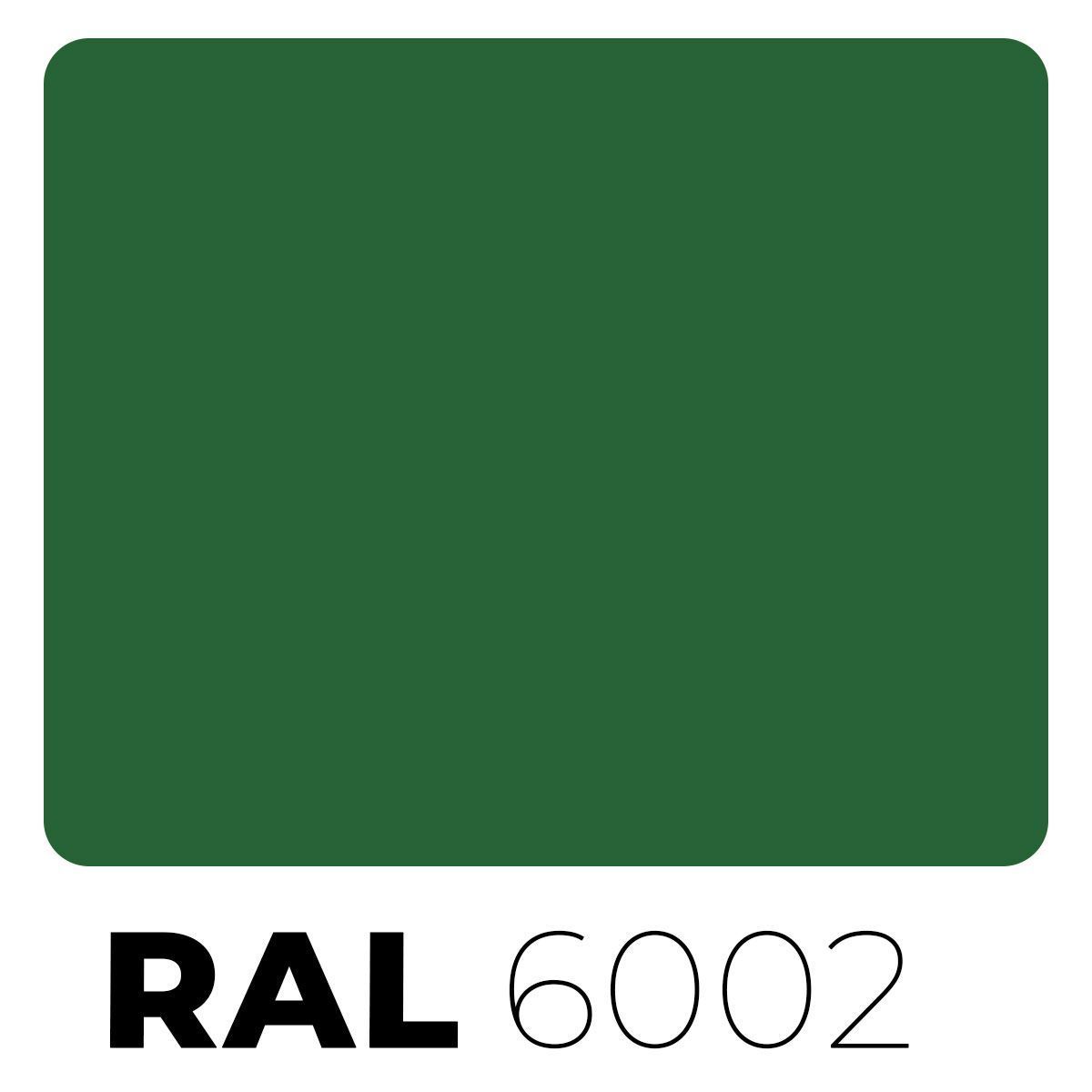 RAL 6002 ᐈ Купити Фарбу RAL 6002 Leaf Green в Україні на Kraska-Kiev.com.ua