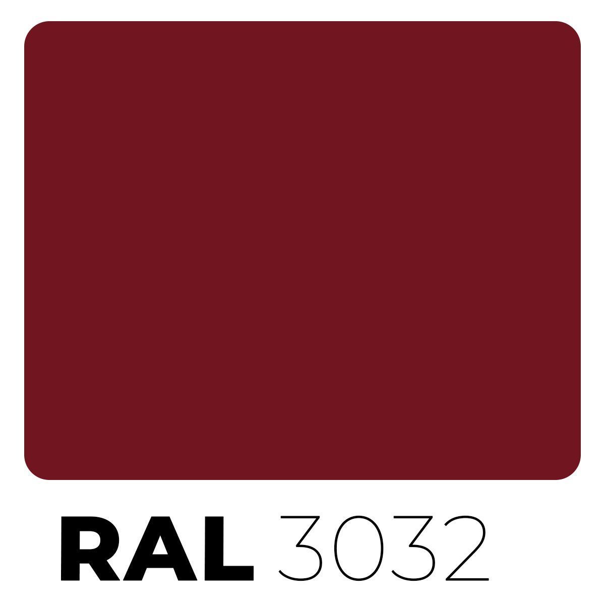 RAL 3032 ᐈ Купити Фарбу RAL 3032 Pearl Ruby Red в Україні на Kraska ...